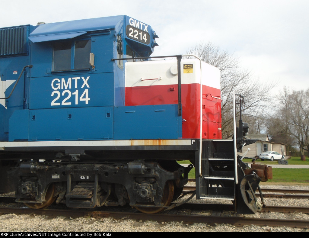 GMTX 2214